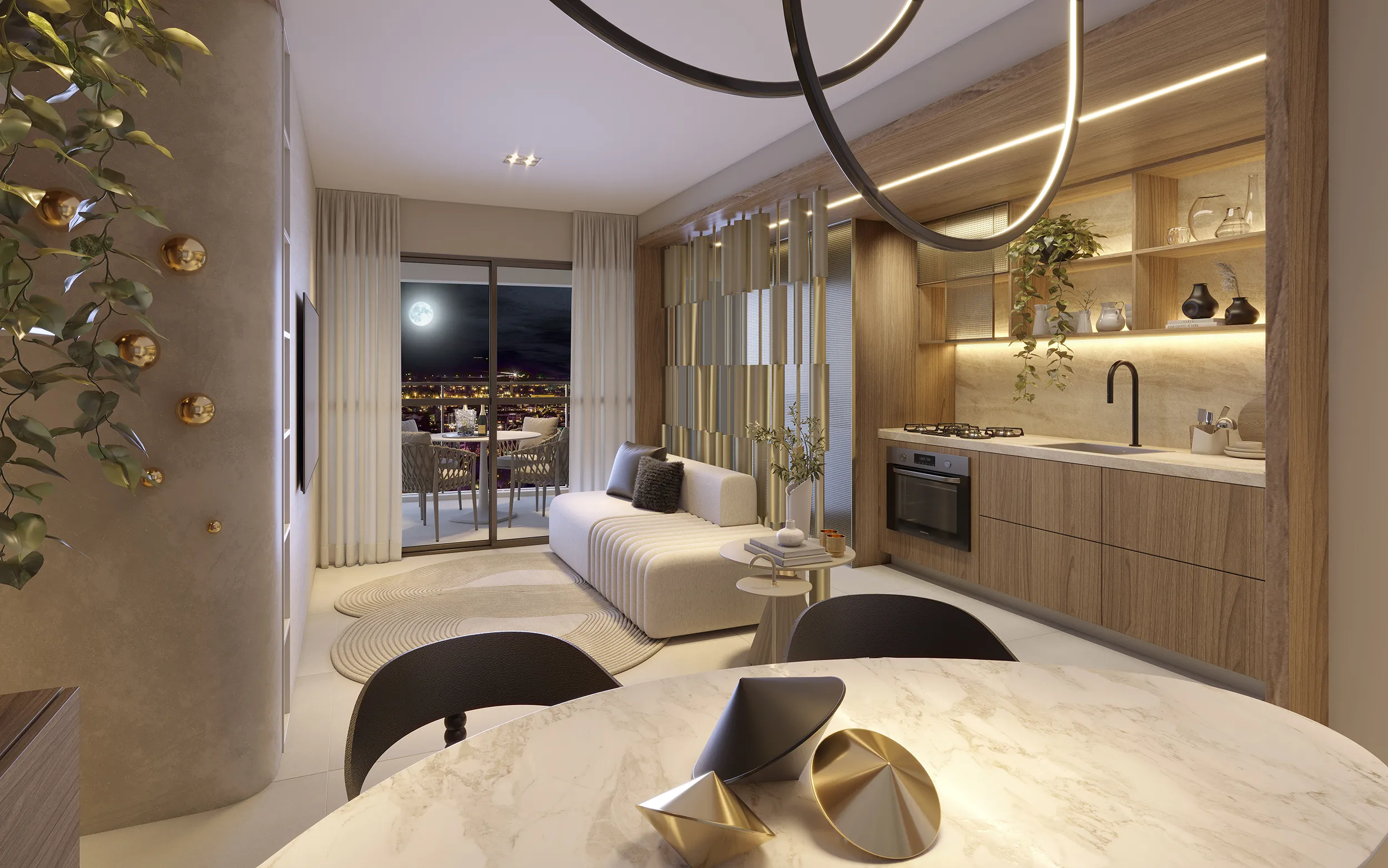 La Isla Residence Club